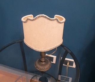 Lume da camera, perfetto per comodino o comò