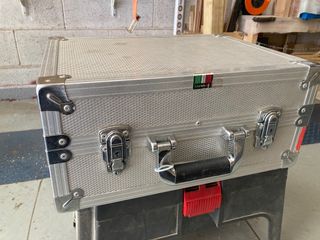valigia per attrezzi