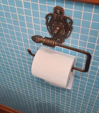 Un set da bagno completo per un tocco di unicità.