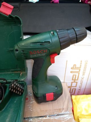 avitatore trapano  bosch