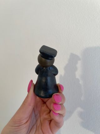 Statuetta Thun Laurea