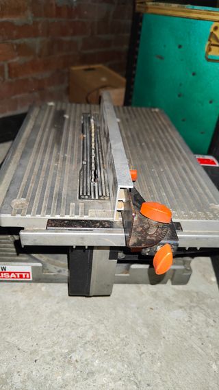 Attrezzature per legno