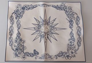 Tovagliette (coppia) Christian Dior