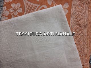 Set 2 asciugamani 100% cotone