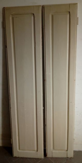 Scuri x finestre in Legno adatti per creare mobili