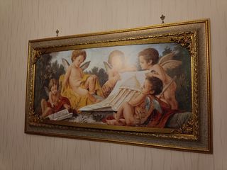 Quadro per salotto