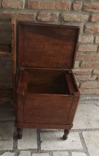 Coppia comodini