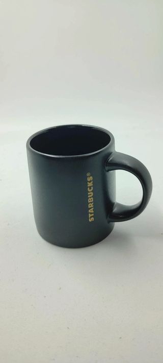 Mug Starbucks Espresso Black Series