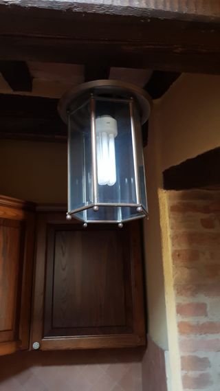 Lanterna da soffitto