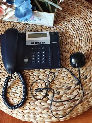 telefono fisso. Siemens. Gigaset 5020