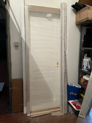 Porta per interni Garofoli