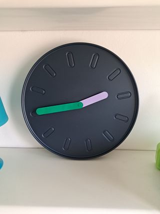Orologio da parete Ikea SLIPSTEN