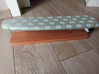 Stiramaniche Foppapedretti