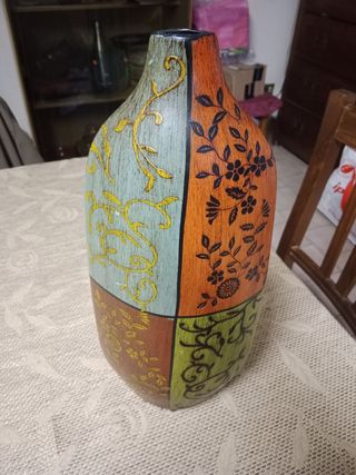 Vaso Etnico
