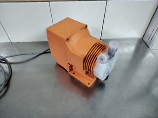 Emec KAO057 Pompa Dosatrice