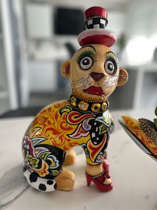 Oggetto d'arredo Tom's Drag