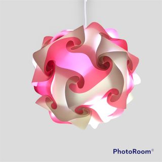 Lampadario design moderno