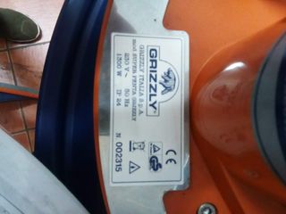 Aspiratore Industriale Solidi e Liquidi