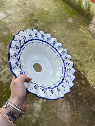 Piatti per lampadari