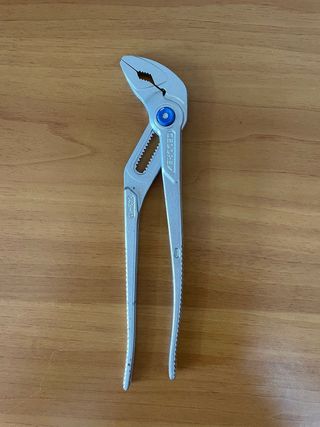 Pinza a becco di pappagallo Gedore 142-10