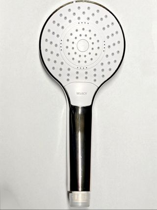 Soffione Doccia, Doccetta Anticalcare-Universale