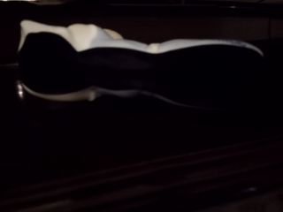 statuetta in ceramica " amelie"