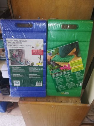 Cuscino salvaginocchia (Giardino) - Florabest