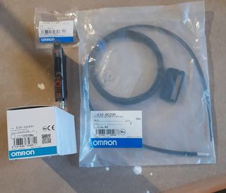 amplificatore con fibra ottica