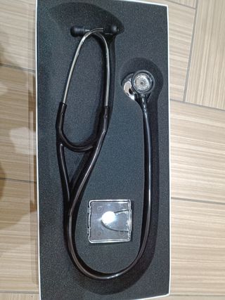 fonendoscopio nuovo