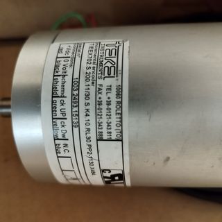 Encoder incrementale TEKEL