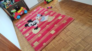 Tappeto Disney