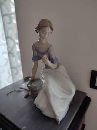 statua NAO