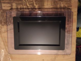 Cornice digitale foto Majestic