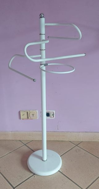 porta asciugamani