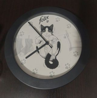 orologio da parete