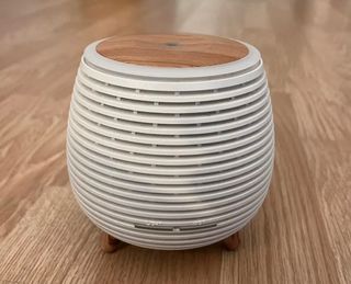 Essential oil diffuser - diffusore di aromi