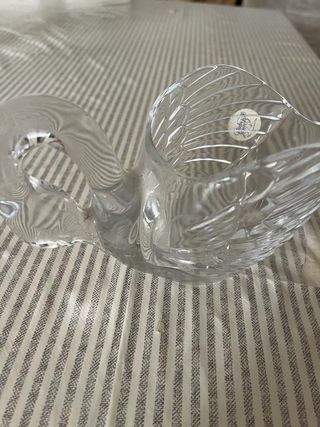 Contro tavolavo cigno