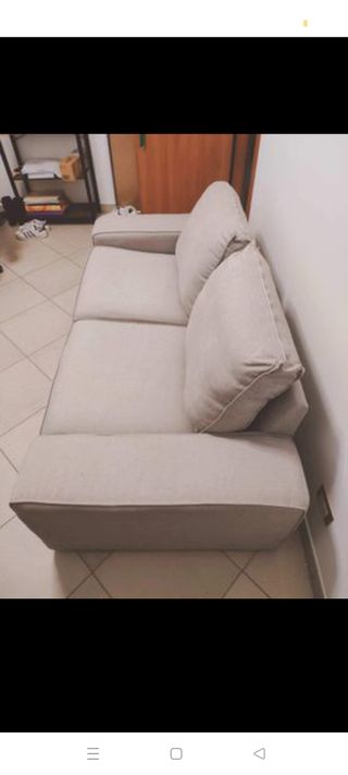 Divano Kivik 3 Posti