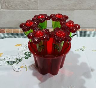 set  olio e aceto,sale  e pepe