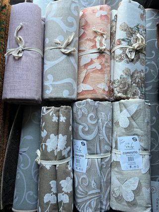 Telo copritutto granfoulard