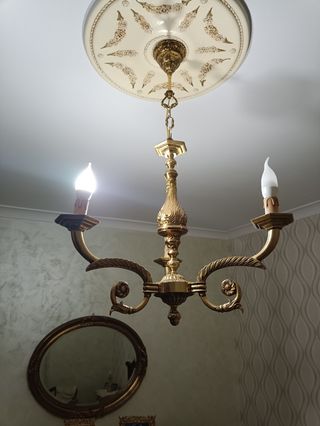 lampadario