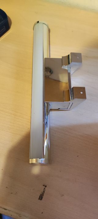 lampada da muro ikea