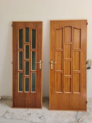 Vendo porte interne
