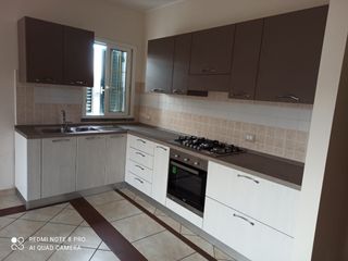 vendesi cucina