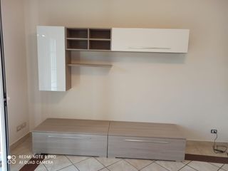 vendo parete attrezzata