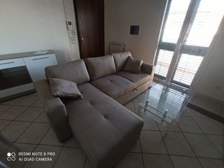vendo divano