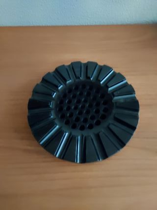 posacenere Kartel vintage anni 70