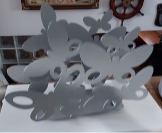 Portariviste e portaombrelli Vintage