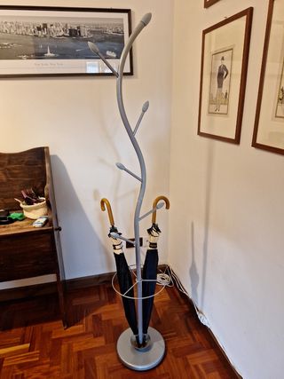 portaombrelli e appendiabiti