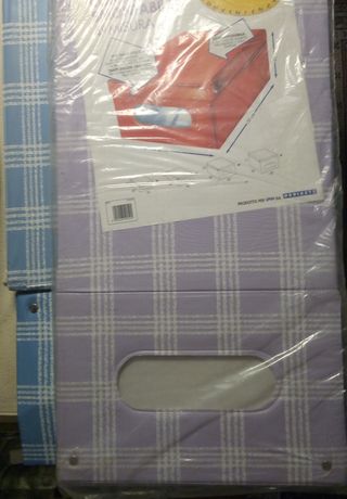 2 Ordinett Upim Originali Nuovi Scatole 50cmX40X25